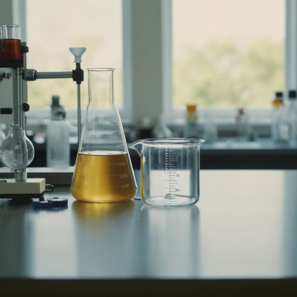 Understanding Colloid Infusion: A Comprehensive Guide - Dr. Linde Blog