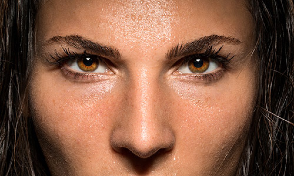 Übermässiges Schwitzen – Behandlungsmethoden | BEAUTYCLINIC