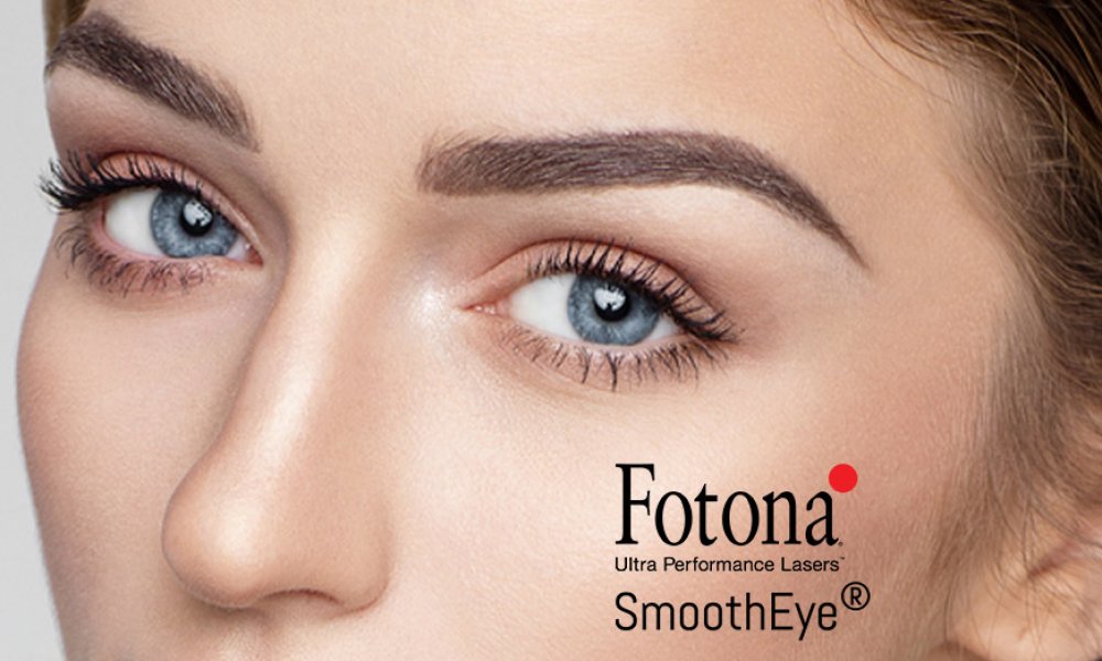 SmoothEye® | BEAUTYCLINIC