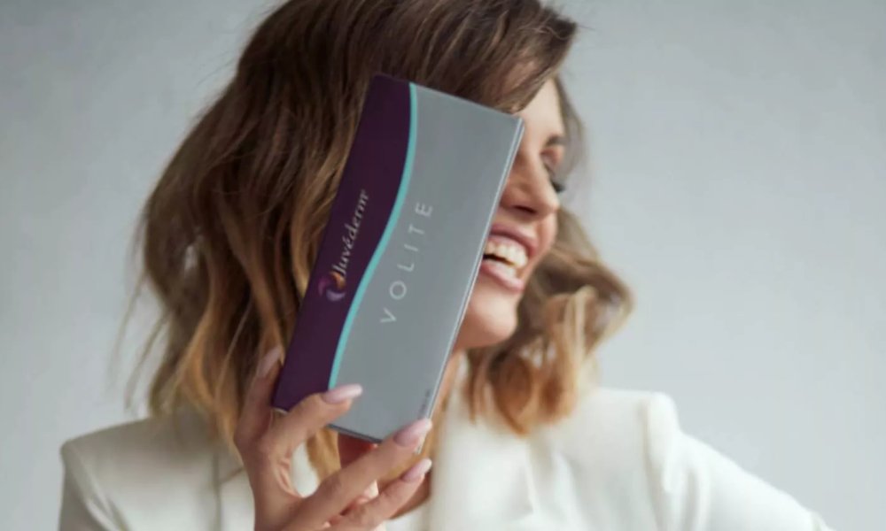 VOLITE® | BEAUTYCLINIC