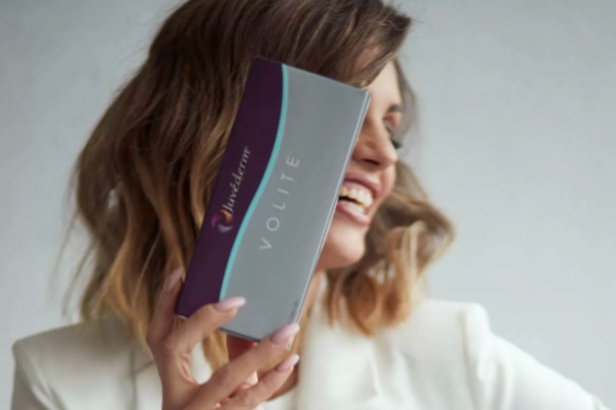 VOLITE® | BEAUTYCLINIC