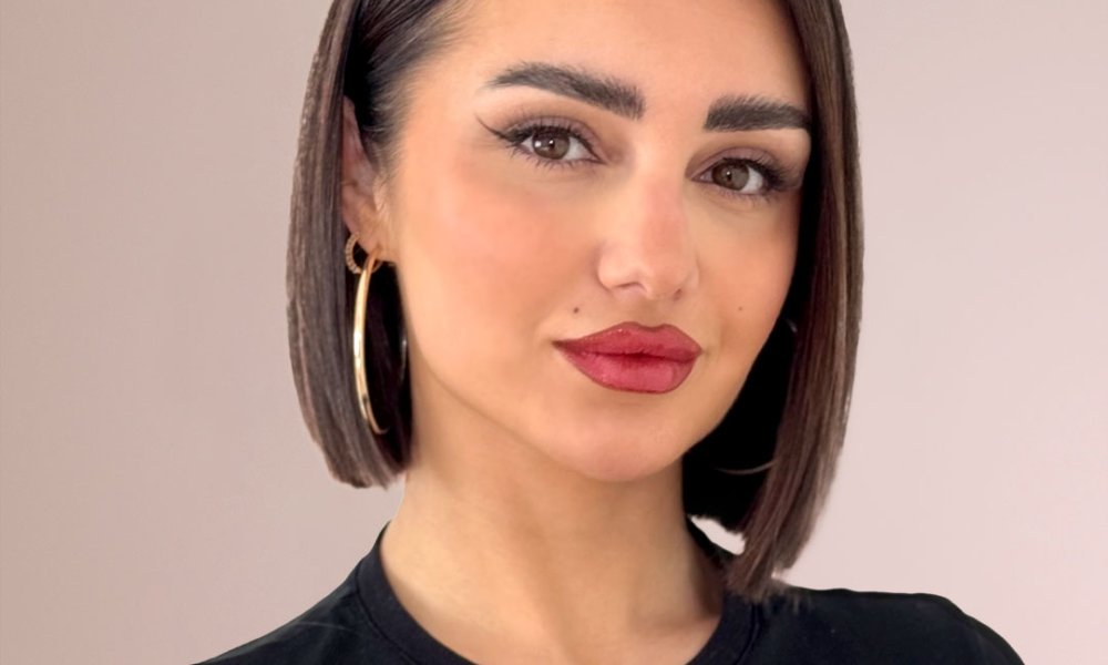 Sijana Klipic | Beautyclinic